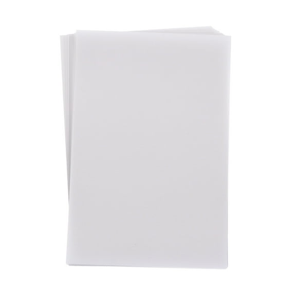 Parchment Paper Printing