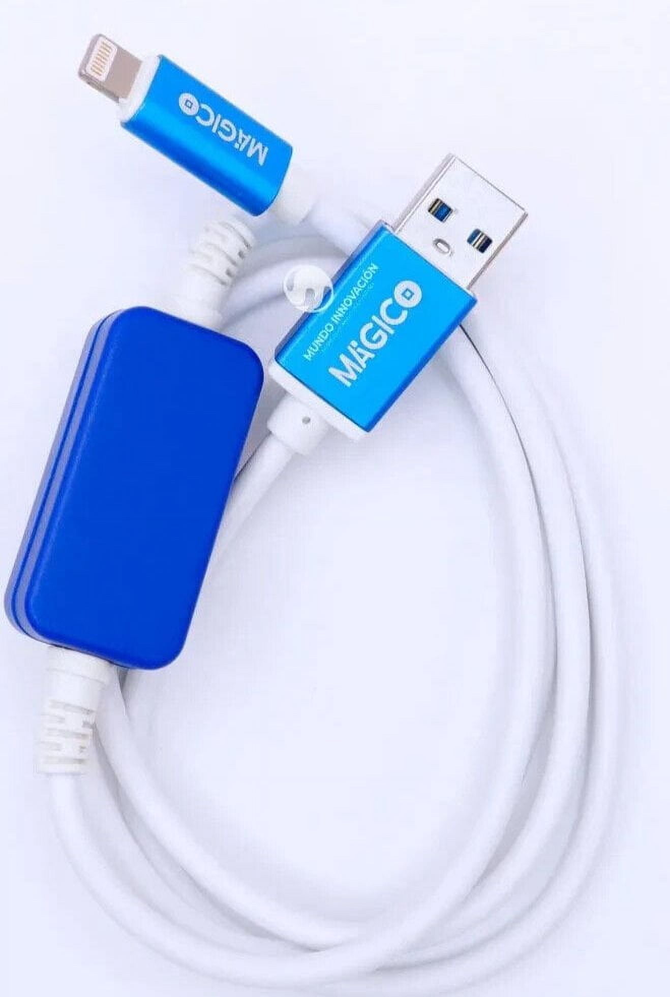 MAGICO DCSD CABLE FOR PURPLE SOFTWARE AND MAGICO JC DFU BOX - Walmart ...