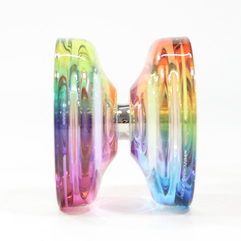 MAGICYOYO Crystal K2Plus Yo-Yo - Injection Molded Unresponsive YoYo ...