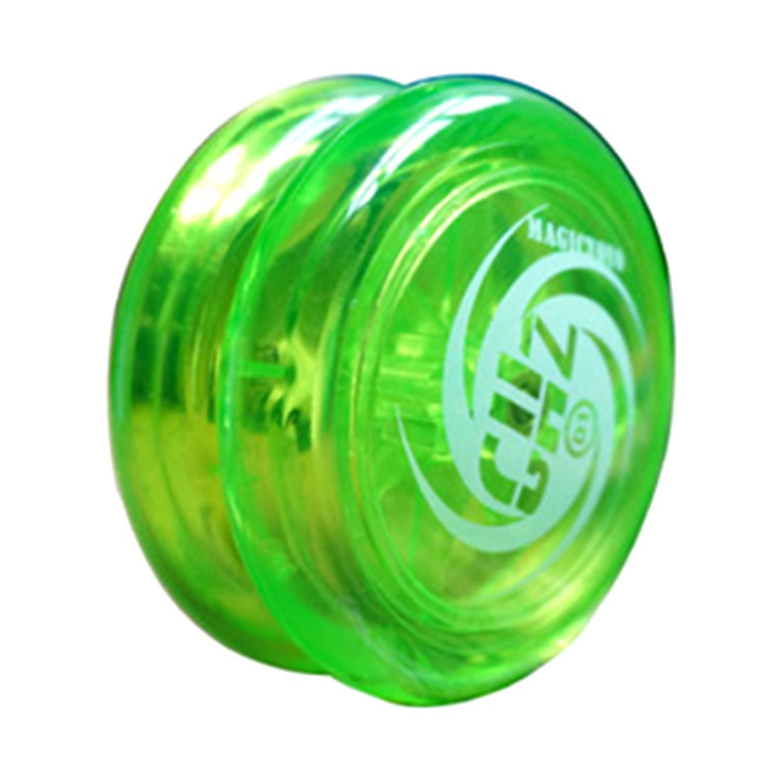 MAGICYOYO D1-GHZ Loop Yoyo Ball for Beginner Poly Carbonate Plastic ...
