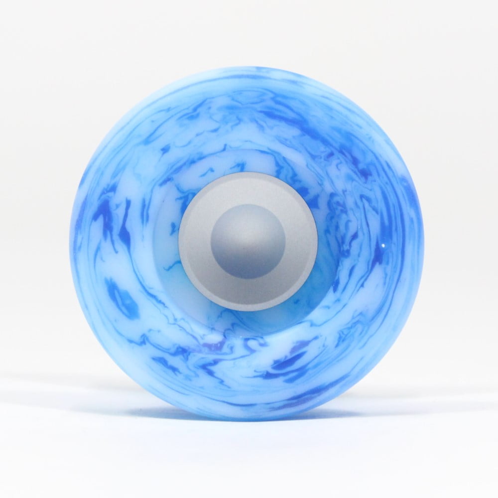 MAGICYOYO H01 Cloud Yo-Yo - Competition YoYo (Galaxy Blue) - Walmart.com