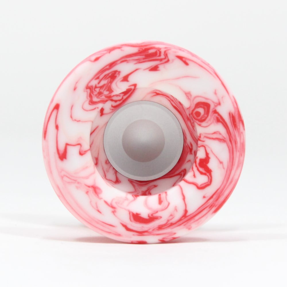 MAGICYOYO H01 Cloud Yo-Yo - Competition YoYo (Galaxy Red) - Walmart.com