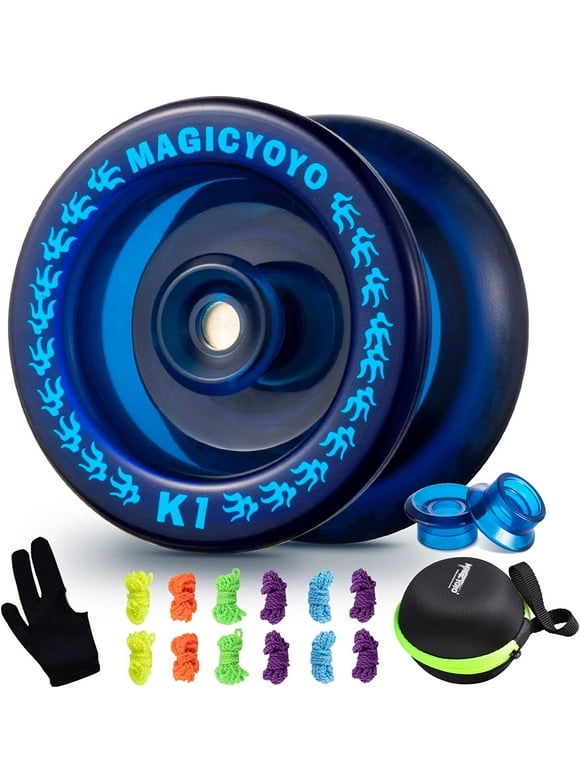 Yo-Yo's in Novelty Toys - Walmart.com