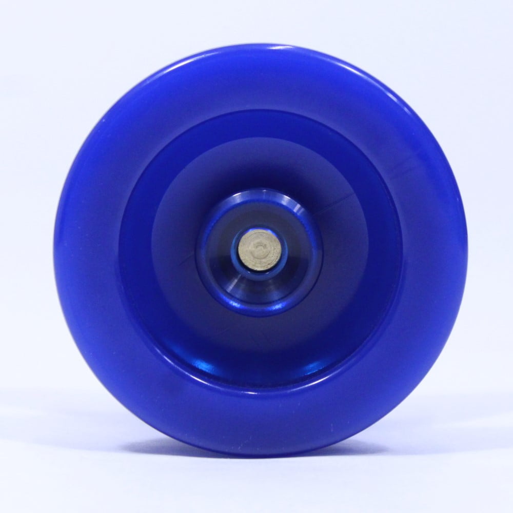 MAGICYOYO K1 Yo-Yo - UV Reactive Unresponsive YoYo (Dark Blue ...