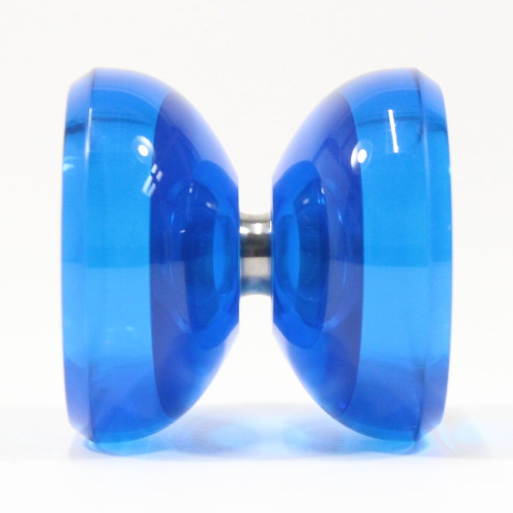 MAGICYOYO K3 AURORA-P Yo-Yo - Responsive / Unresponsive Beginner YoYo ...