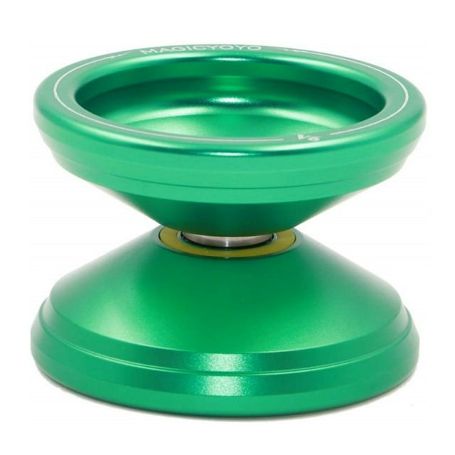 MAGICYOYO Locus V6 Yo-Yo - Aluminum Responsive YoYo - Great for ...
