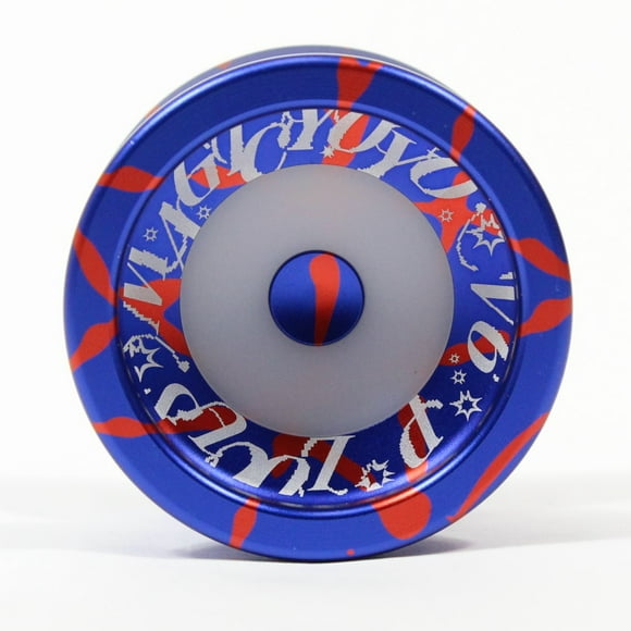 Magicyoyo