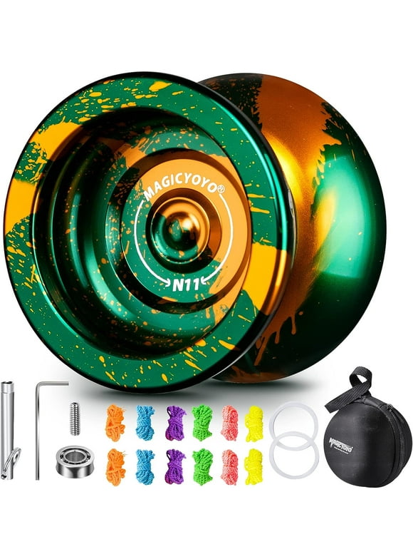Yo-Yo's in Novelty Toys - Walmart.com