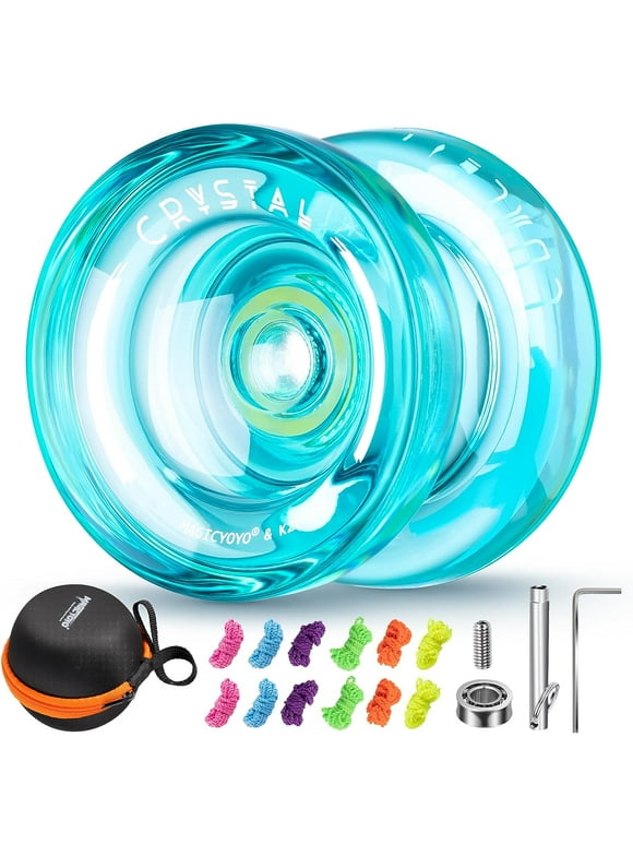 Yo-Yo's in Novelty Toys - Walmart.com