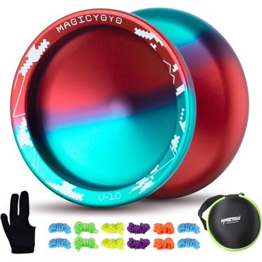 YoYoFactory Loop 720 - Looping Yo-Yo -Shu Takada Edition - John Ando ...