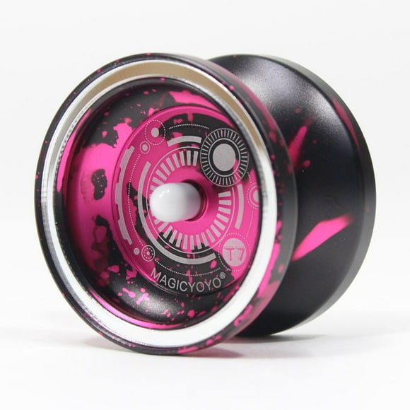 Magicyoyo