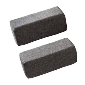 Explore Ergonomic Elbow Rests and Support Cushions for Comfort