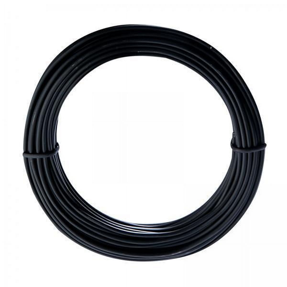 MAGIDEAL 2x Bonsai Training Wire Aluminium Wire Potted Trellis Plant ...