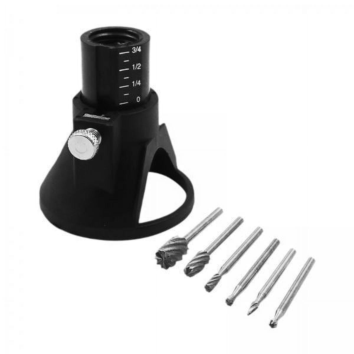 MAGIDEAL 2x Rotary for Carving Milling Engraving Positioning Electric ...