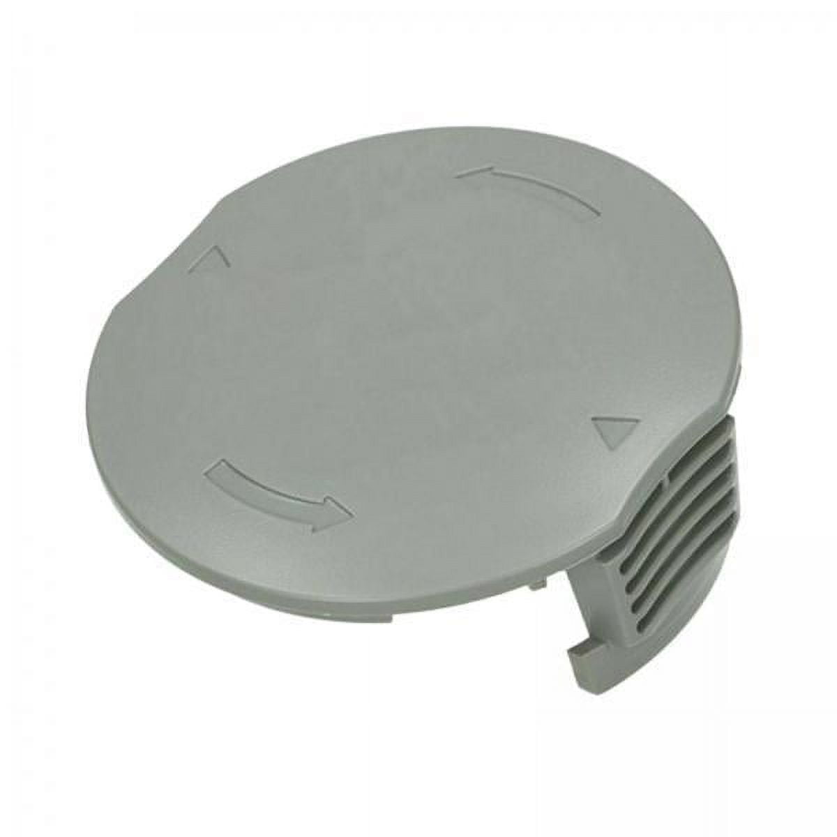 MAGIDEAL 2xWacker Cap Replacement Spool Cap for Mower Grass Accs ...