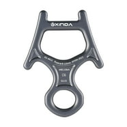 Rope Grab, Belay Device Fall Protection Adjuster Self Locking Rope ...