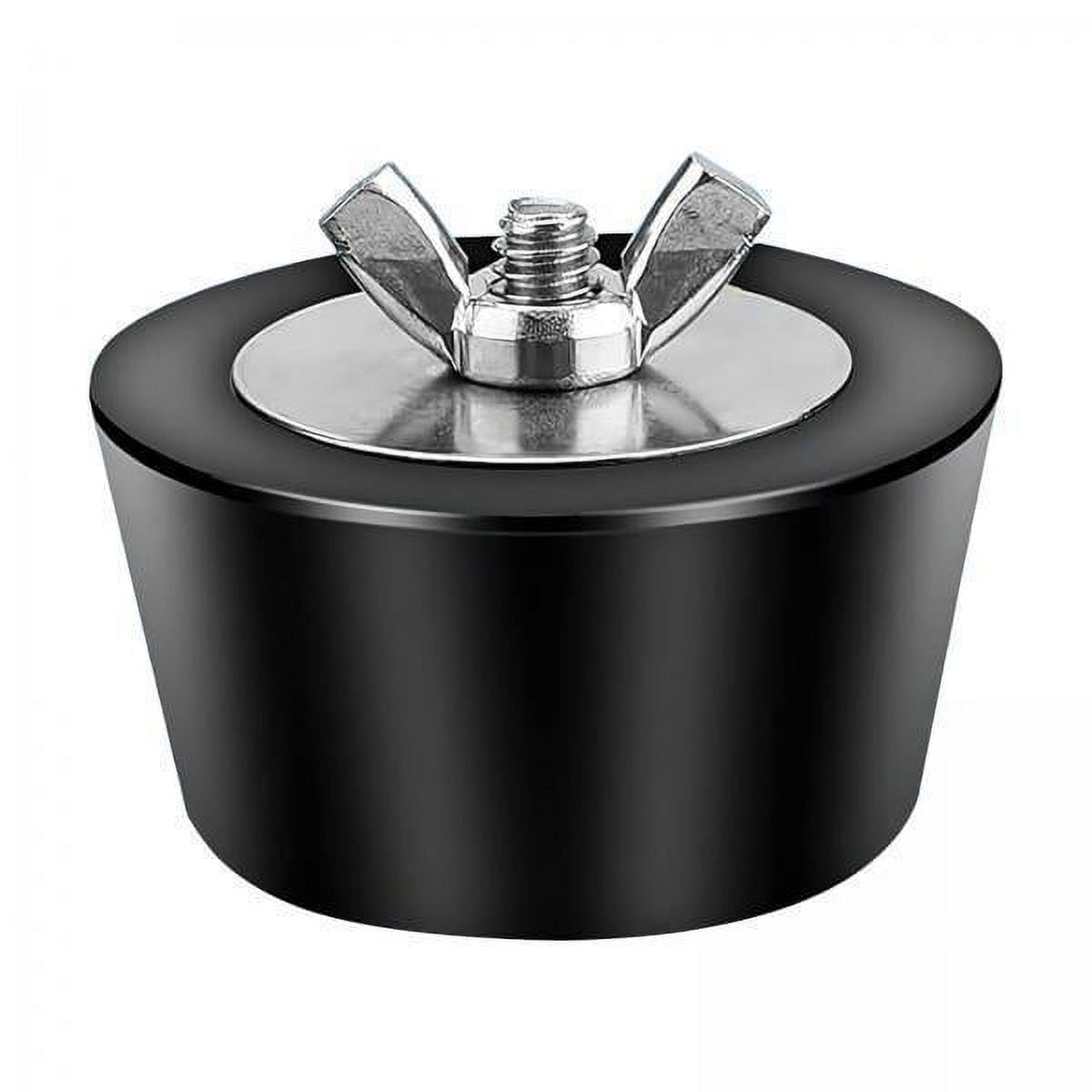 MAGIDEAL 3x Winterizing Plug for Swimming Pools, Easy to Install, High ...