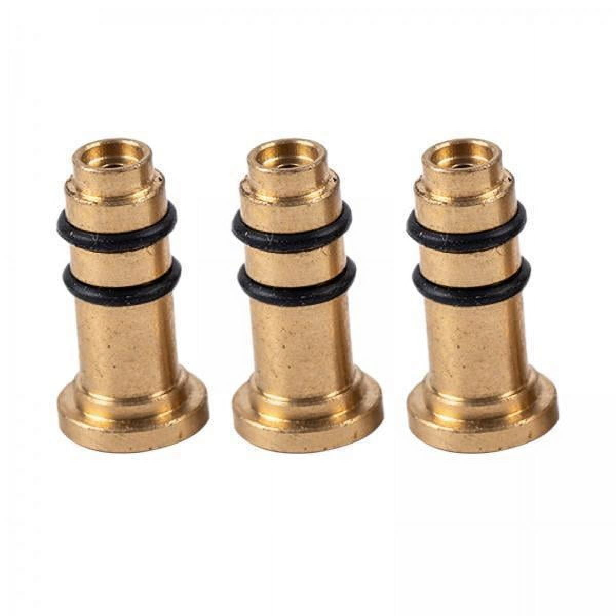 Calibration Gas Adapter