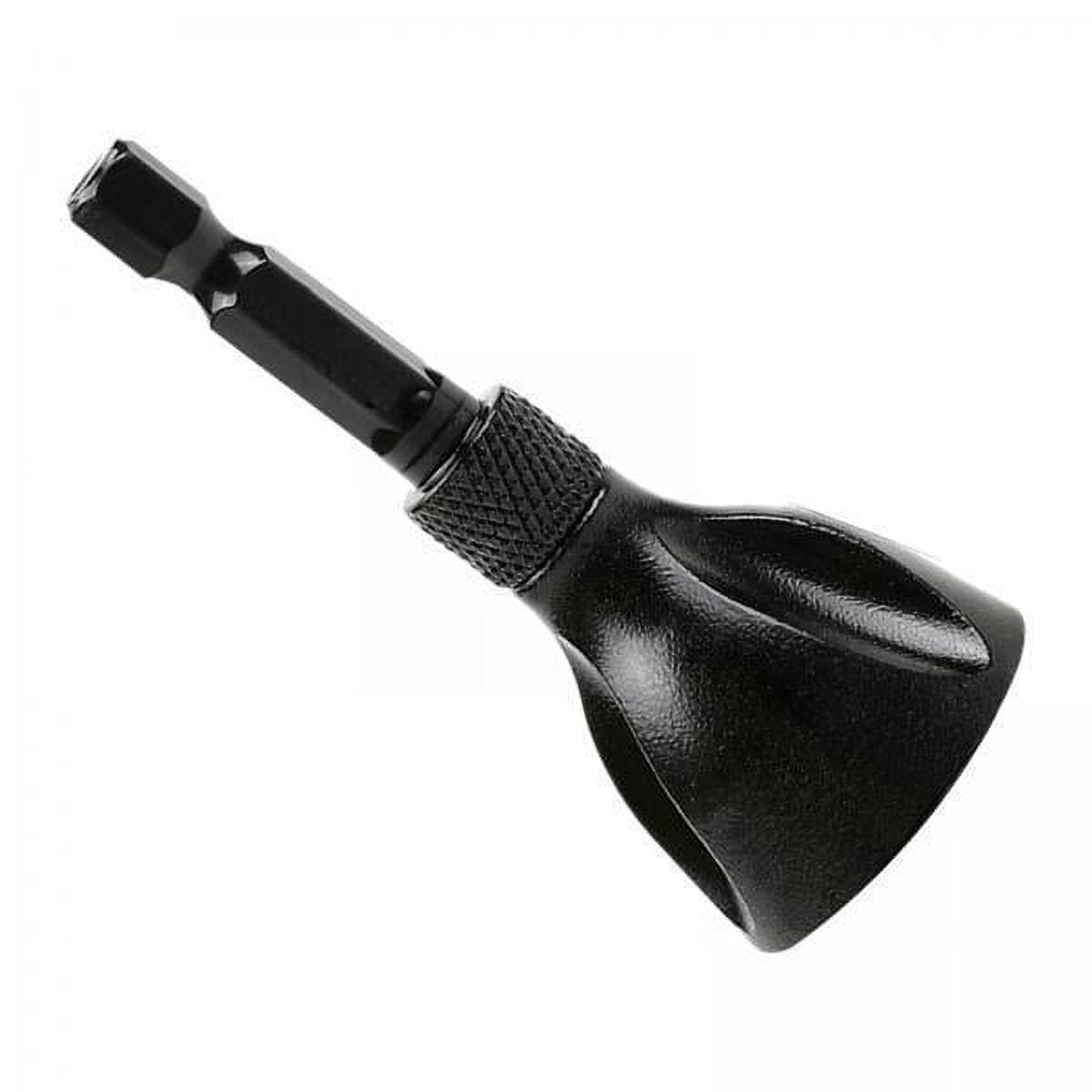MAGIDEAL 5xDeburring External Chamfer Tool,Burr Removal Remover Deburr ...