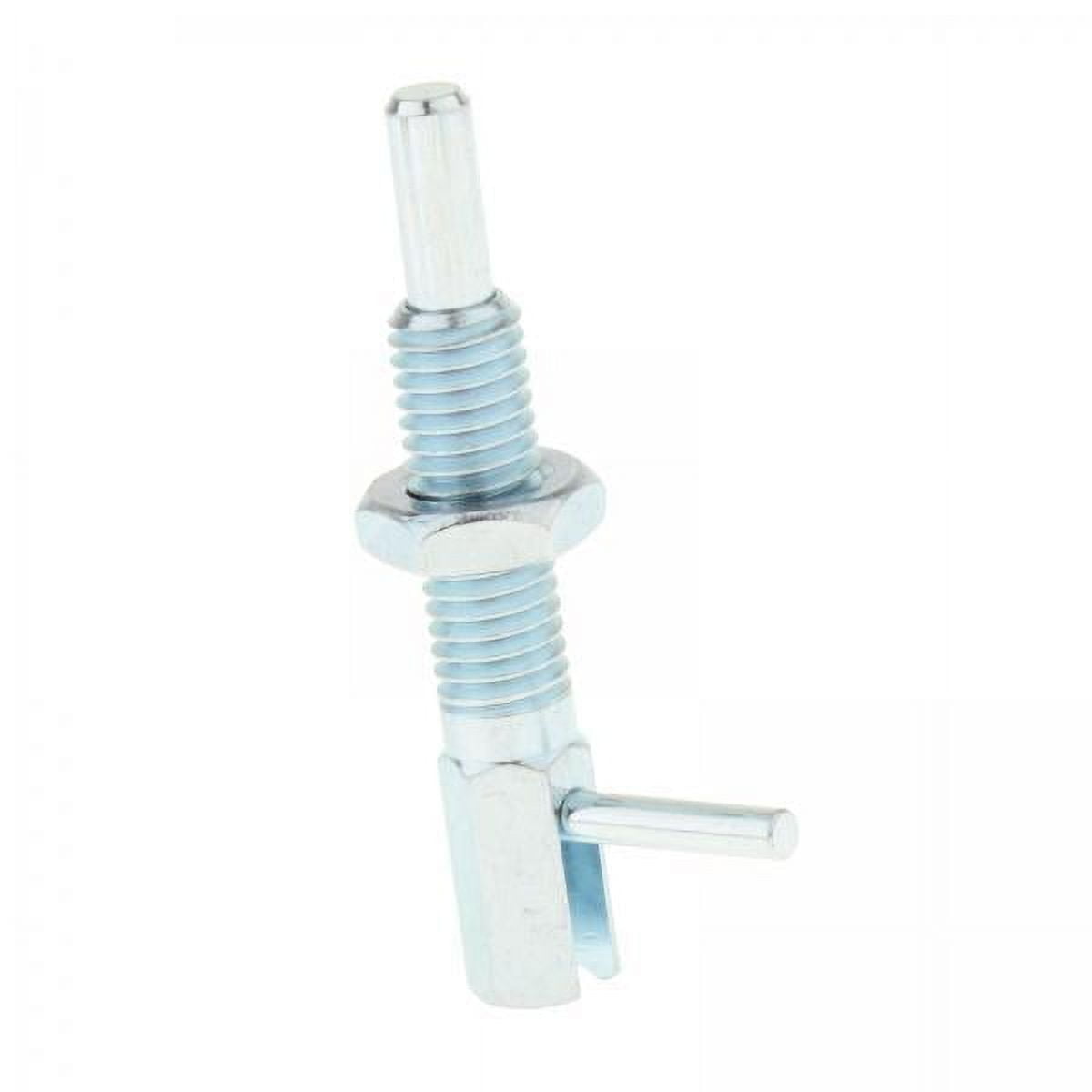 MAGIDEAL 5xRetractable Indexing Spring Plunger Accessories Indexing ...