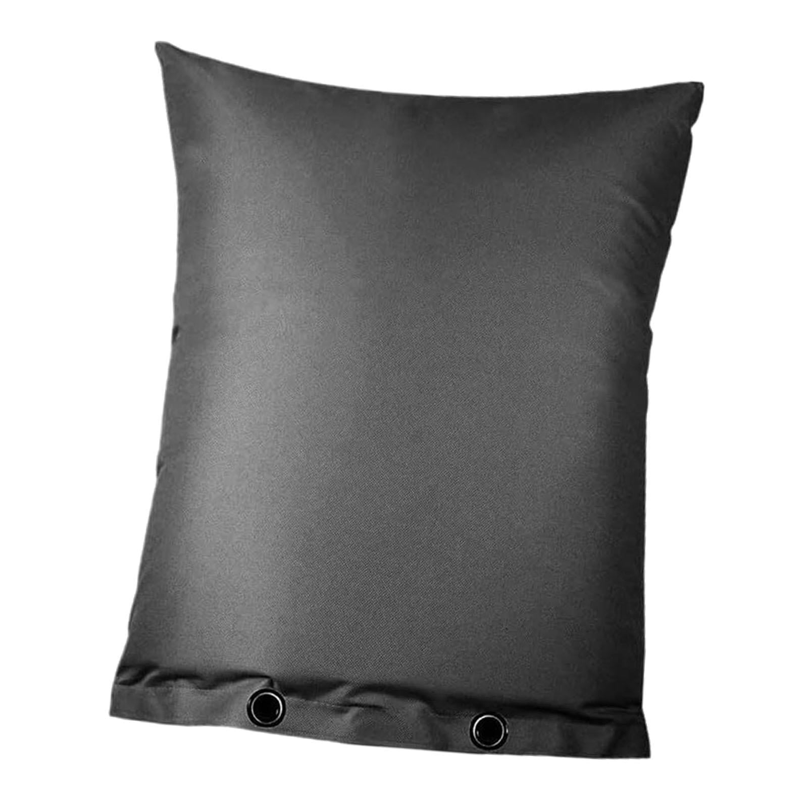 MAGIDEAL Backflow Preventer Insulation Cover Outdoor Tap Spigot Cover ...