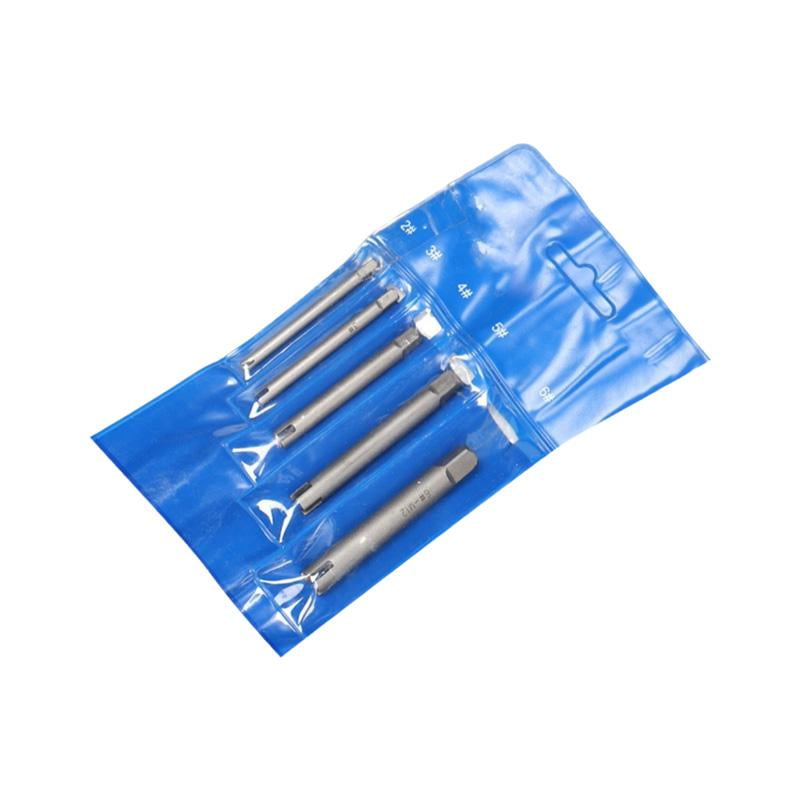 MAGIDEAL Broken Tap Extractors Compact Alloy Versatile Easy to Use ...