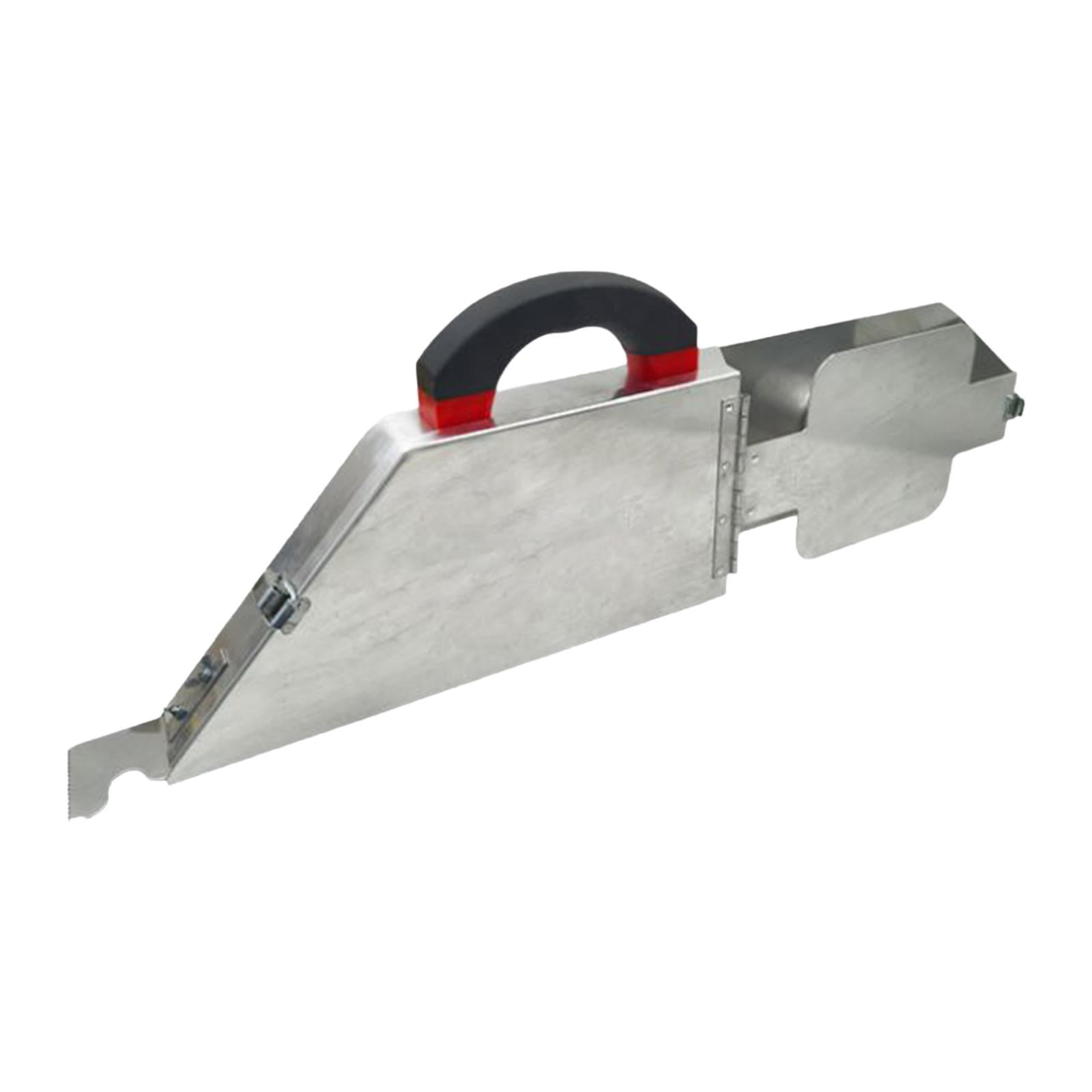 MAGIDEAL Drywall Taping Tool Adjustable Professional Room Stainless ...