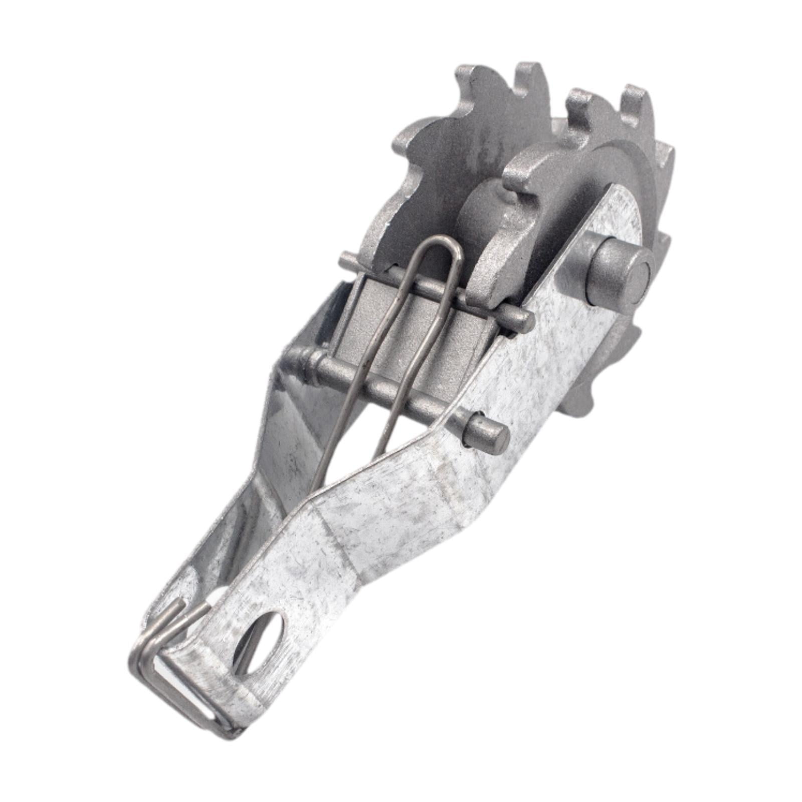 MAGIDEAL Electric Fence Wire Strainer ,Heavy Duty, Metal, High ...