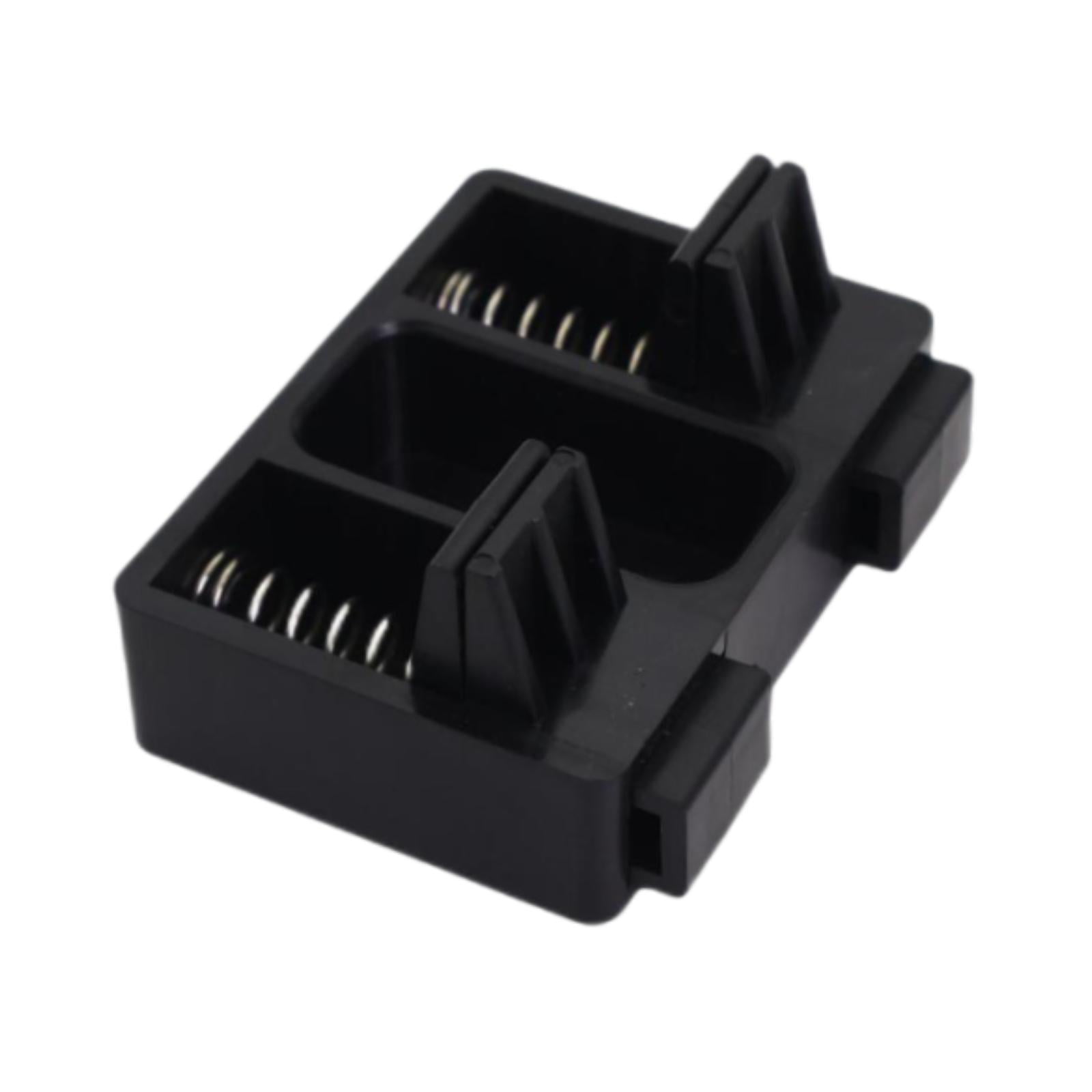 MAGIDEAL Electric Wire Welding Fixture Bracket Line Retaining Clip ...