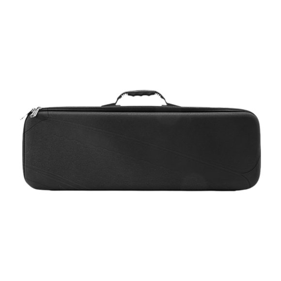 Fishing Rod Travel Hard Cases for Secure Transport and Storage