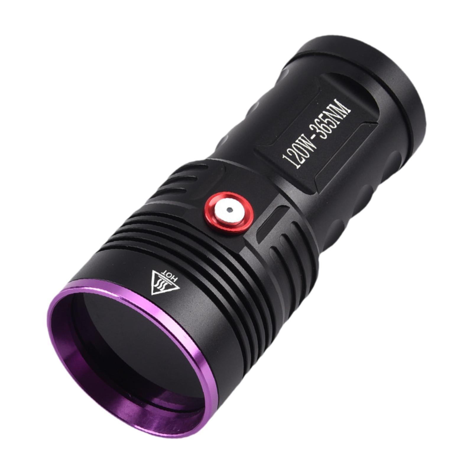 MAGIDEAL Flashlight Handheld Jade Appraisal Flashlight for Amber ...