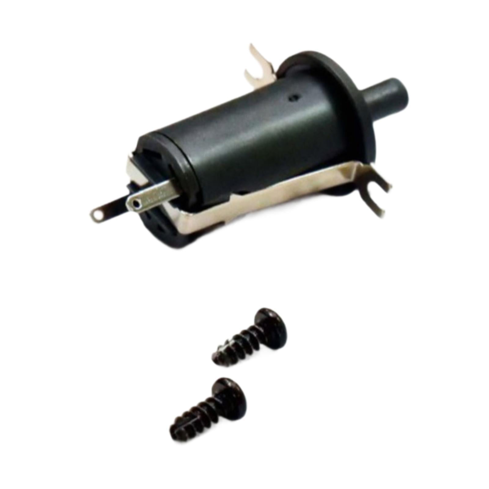 MAGIDEAL Lid Door Switch Kit Tripper Cover Door Switch for 1050 XL ...