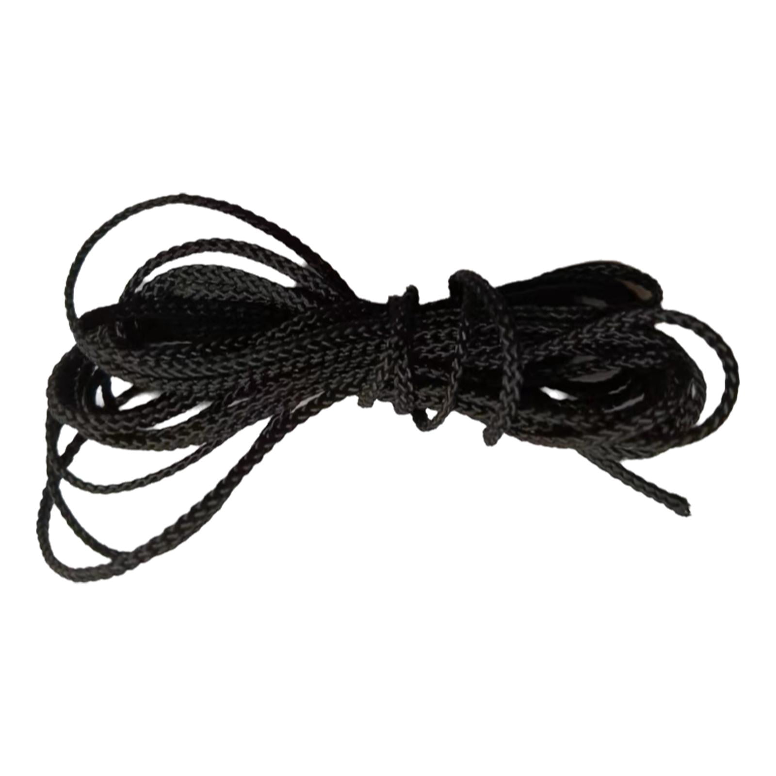 MAGIDEAL Patio Umbrella Cord Lightweight Nylon Replacement for Balcony ...