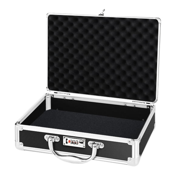 Locking Briefcase