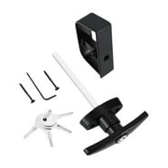 Ladder Latch Pro - Ladder Safety Device - Lightweight, Installs in ...