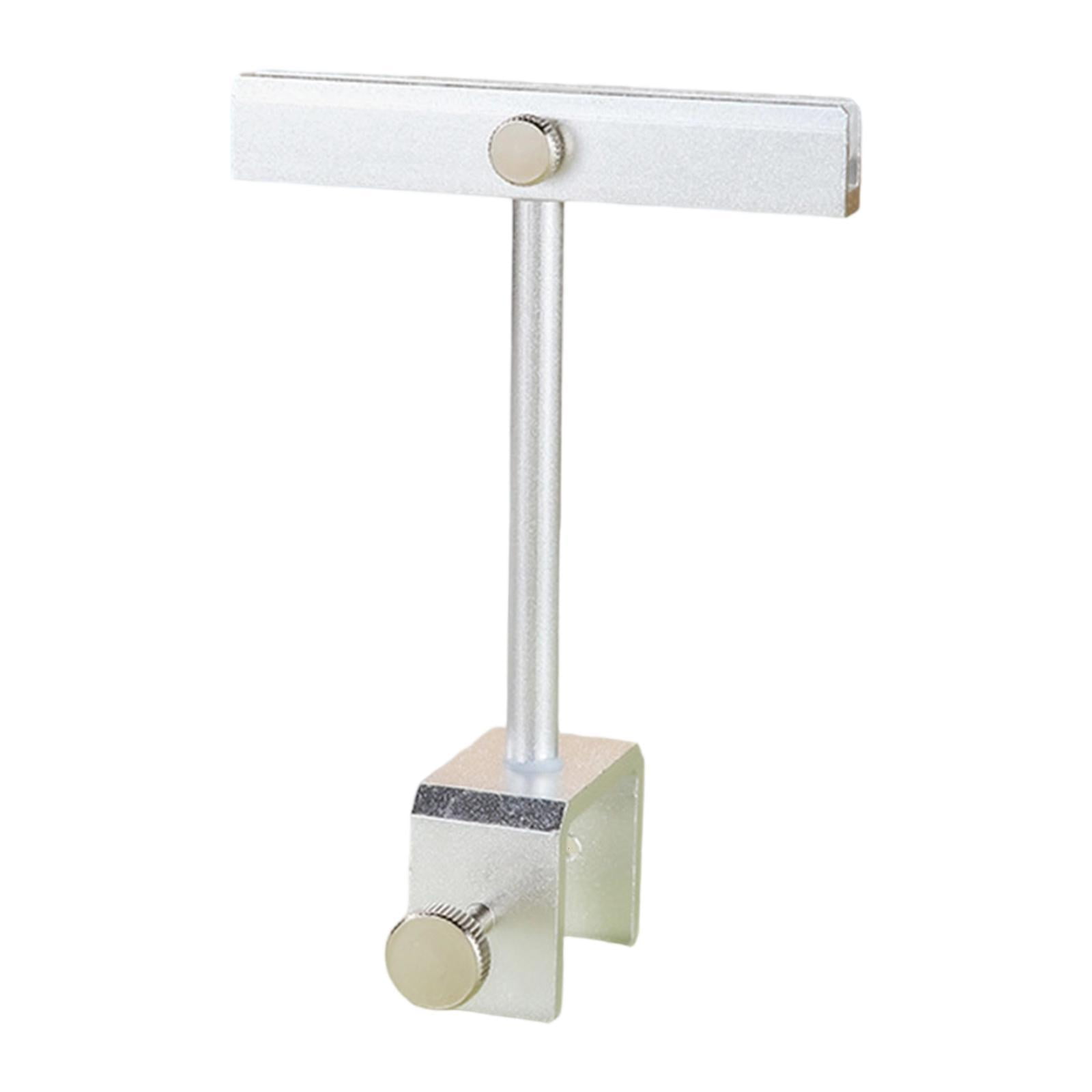 MAGIDEAL Sign Holder Clamp Label Tag Clip for Clothing Rack Malls ...