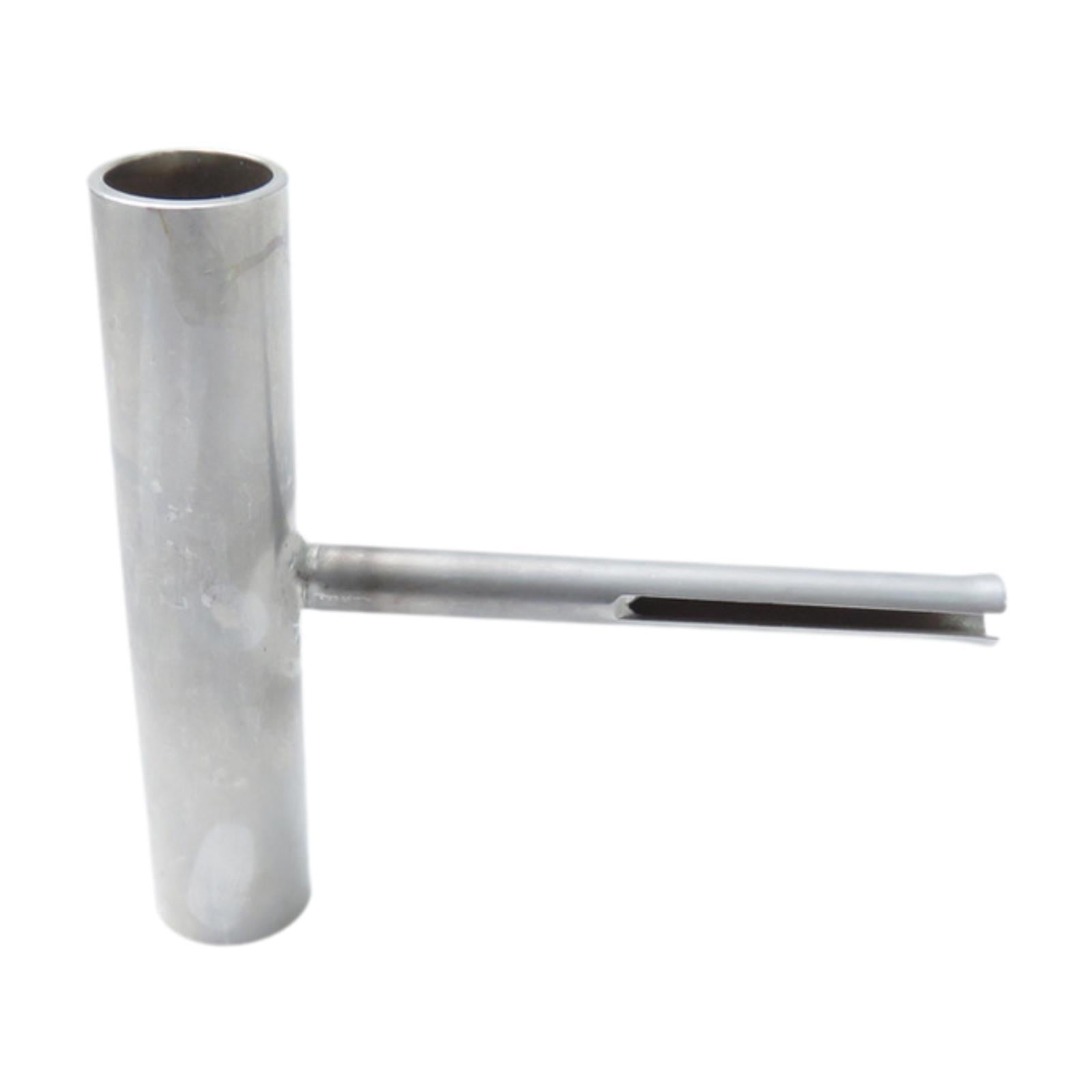 MAGIDEAL T Shaped Cone Tool Binding Tool for Bowing Spearing - Walmart.com