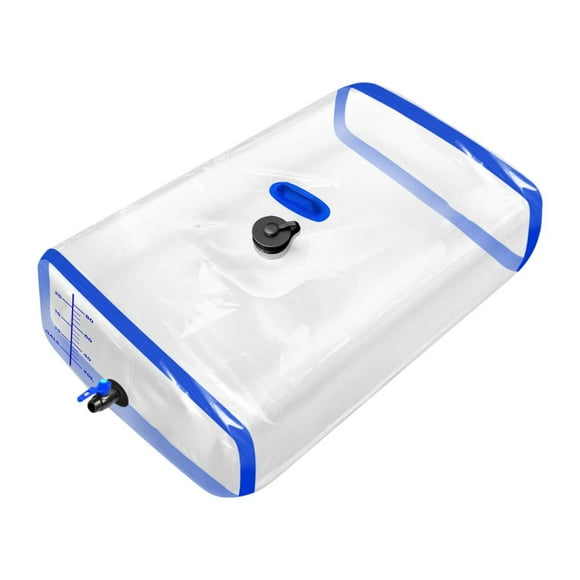 Large Water Container