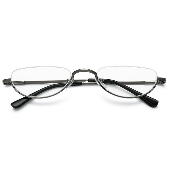 Half Moon Glasses