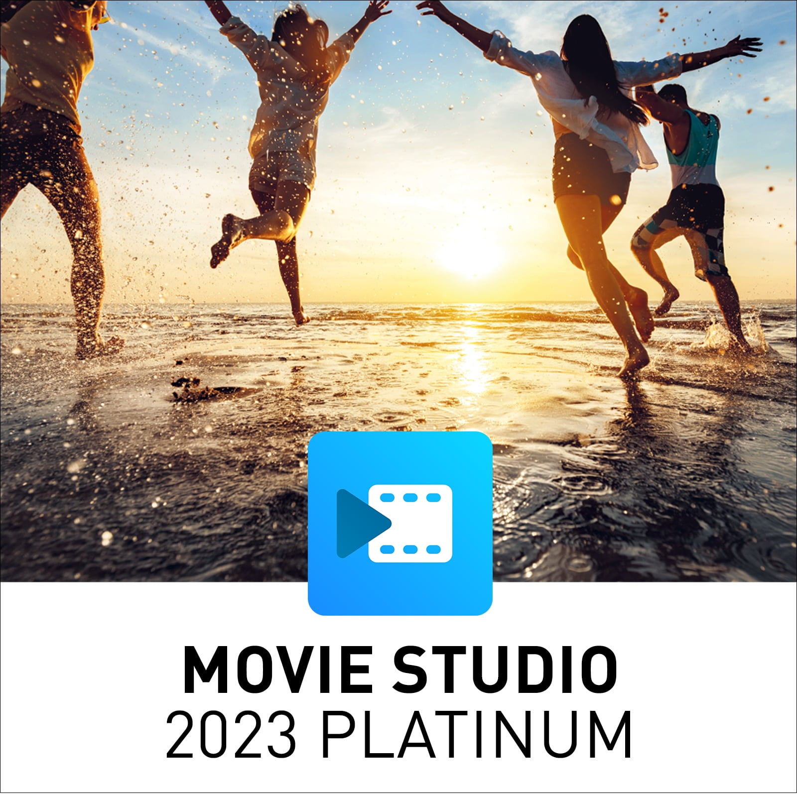 MAGIX Movie Studio Platinum 2023 – | Video editing software | Windows ...