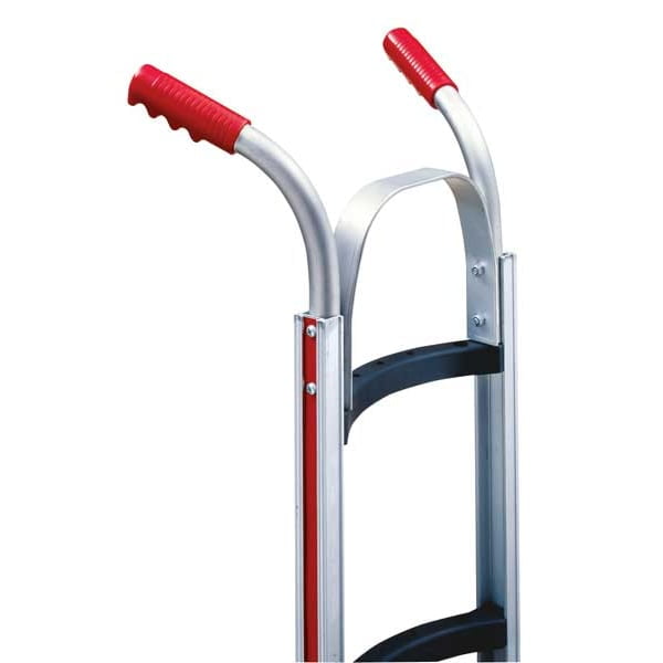Magliner Double Grip Handle,Aluminum w/Grips 86031 - Walmart Business ...
