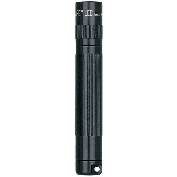 MAGLITE Mini Maglite Pro, Ultra Bright LED Flashlight, Silver - Walmart.com
