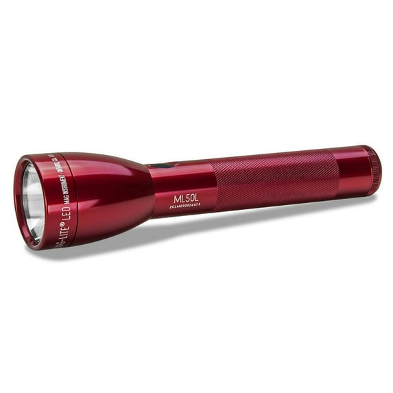 MAGLITE LED 500 Lumens Flashlight - Walmart.com