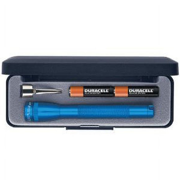 Led Bulb Replacement Maglite
