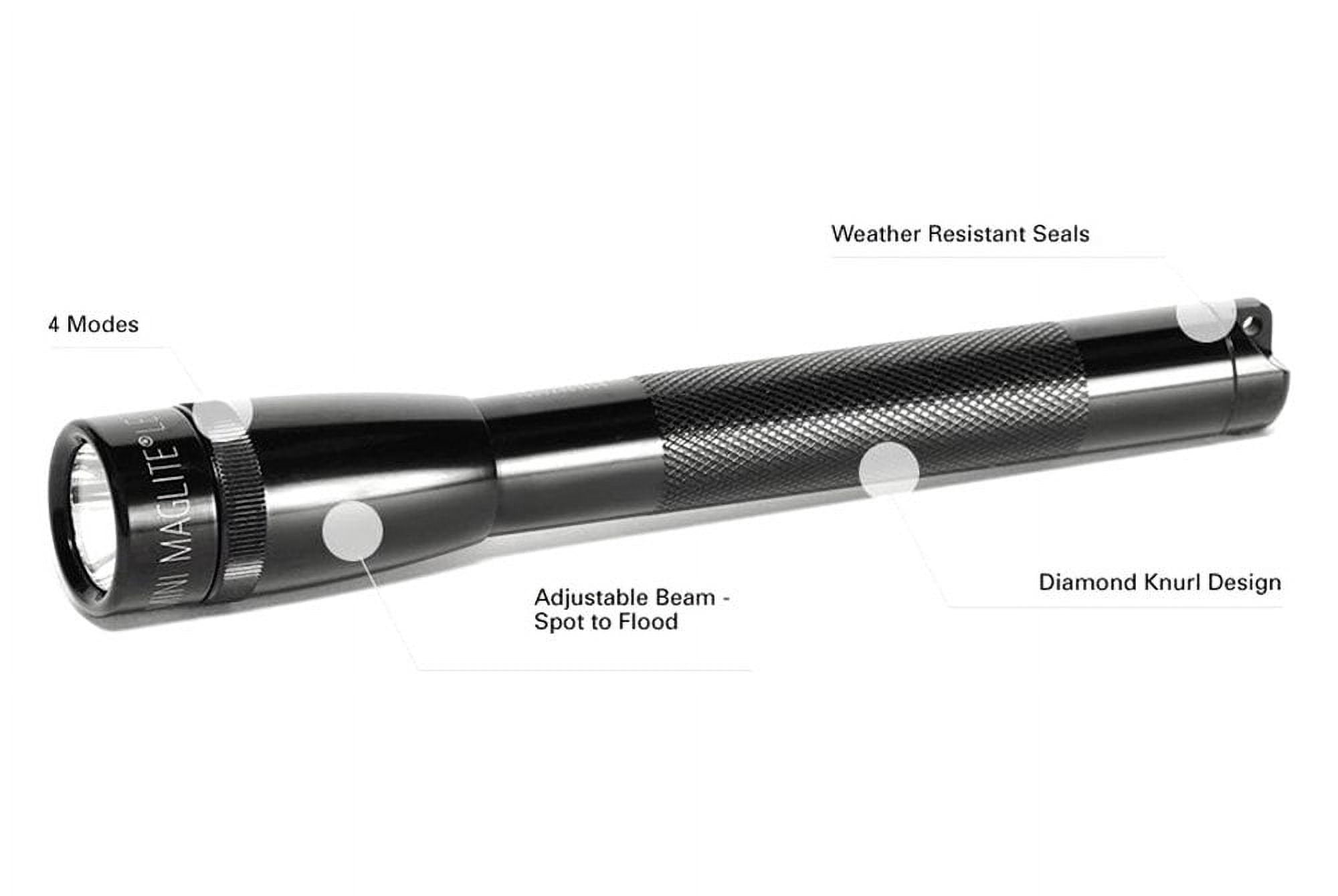 MAGLITE LED Flashlight - Walmart.com