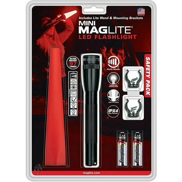 Led Bulb Replacement Maglite