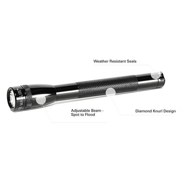 Led Bulb Replacement Maglite