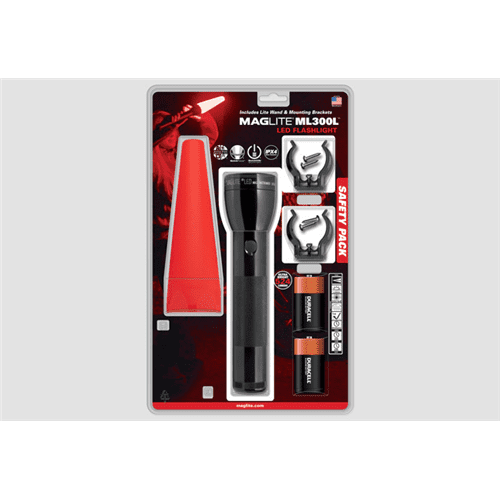 MAGLITE ML300l 2D LED Flashlight - Walmart.com