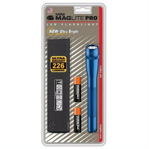 Mini Maglite Flashlights in Maglite Flashlights - Walmart.com