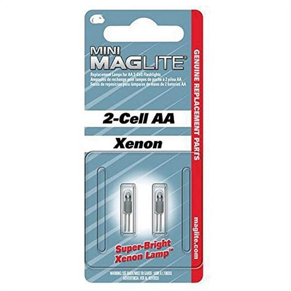 Mag Lite Bulb